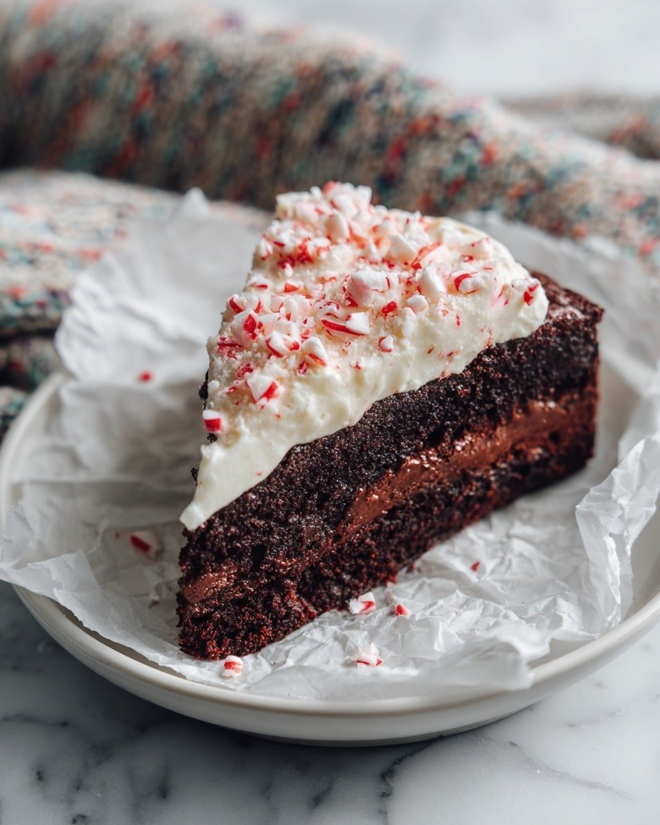 Peppermint Mocha Scones Recipe – OliviaBakes